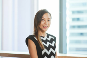 Our Team - Asia Research and Engagement