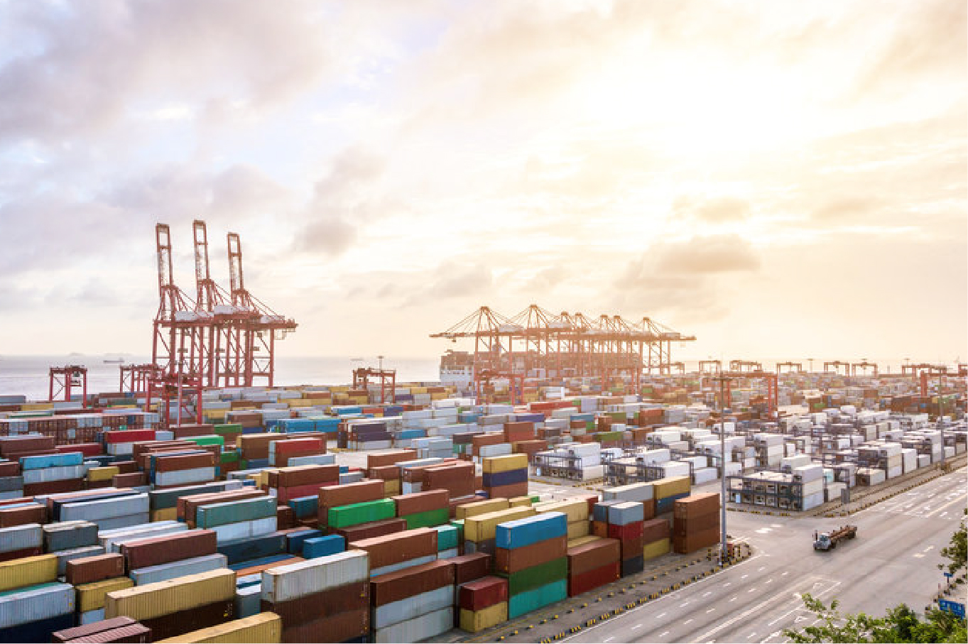 Climate Costs for Asia Pacific Ports - Asia Research and Engagement