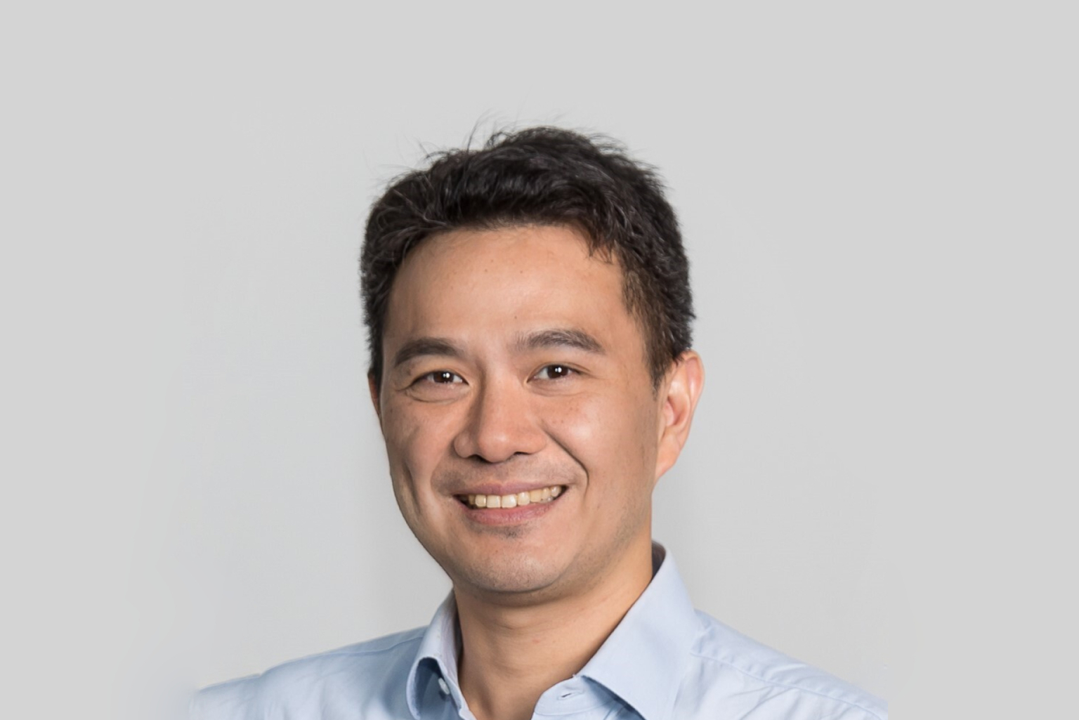 Our Team - Asia Research and Engagement