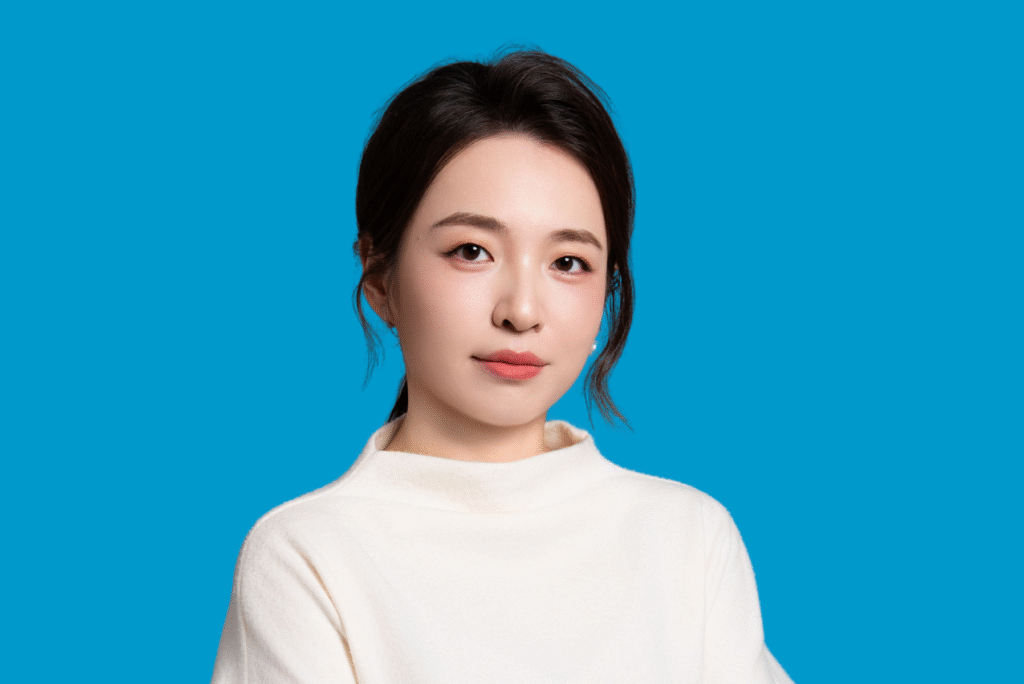 Our Team - Asia Research and Engagement